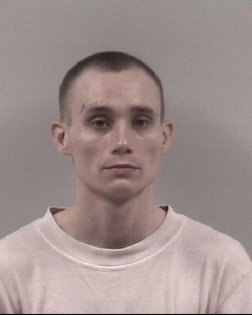 DUSTIN MATTHEW NARRON 02/24/2021 - Johnston County Mugshots Zone
