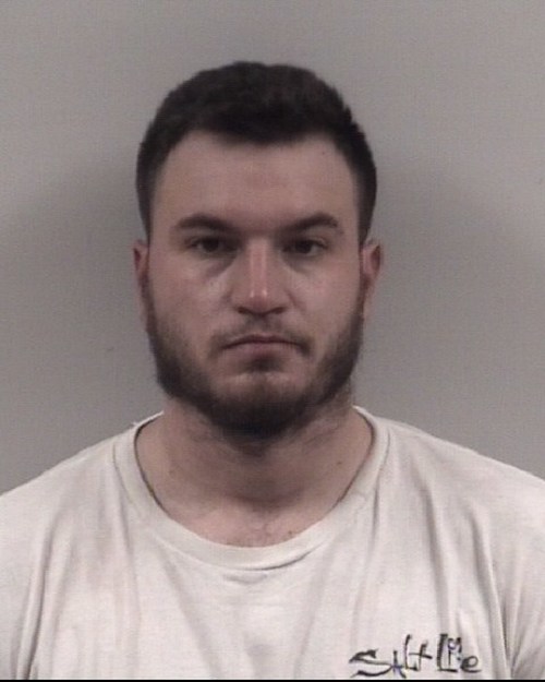 TAYLOR MCKENZIE FINCH 02/24/2021 - Johnston County Mugshots Zone
