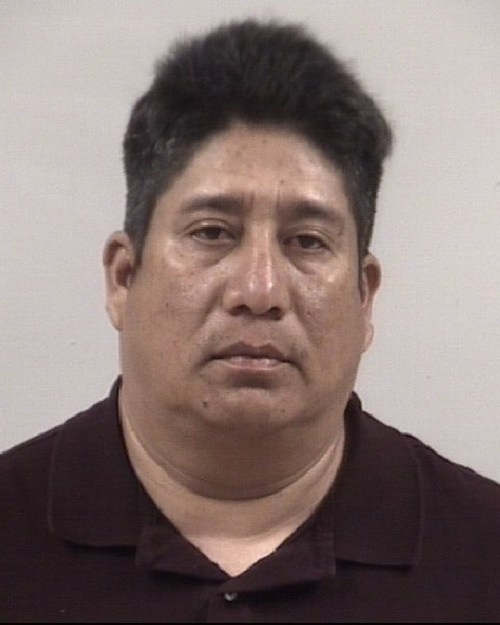 LUIS MANUEL SOLIS CRUZ 02/25/2021 - Johnston County Mugshots Zone