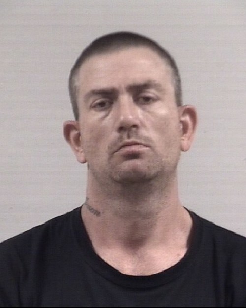 JASON THOMAS GALANT 02/27/2021 - Johnston County Mugshots Zone