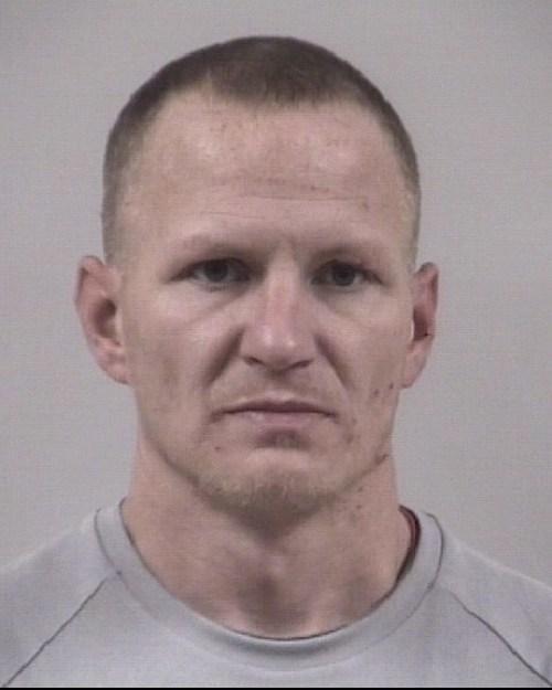 DAVID BRANDON BARBOUR 03/05/2021 - Johnston County Mugshots Zone