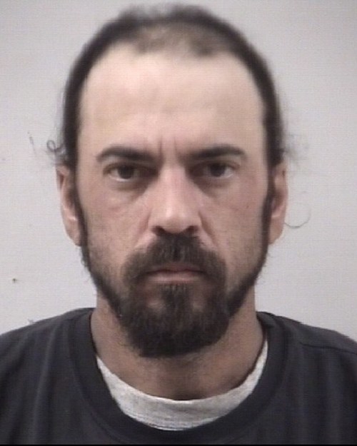 MARK IVEY EDGERTON 03/05/2021 - Johnston County Mugshots Zone