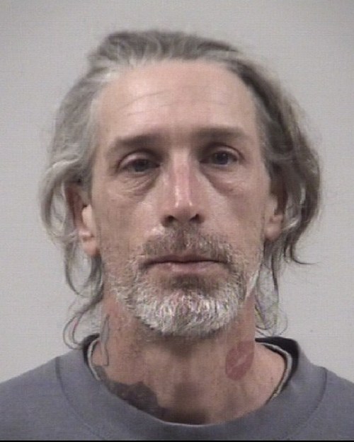 ADAM STEVEN SLOCUM 03/12/2021 - Johnston County Mugshots Zone