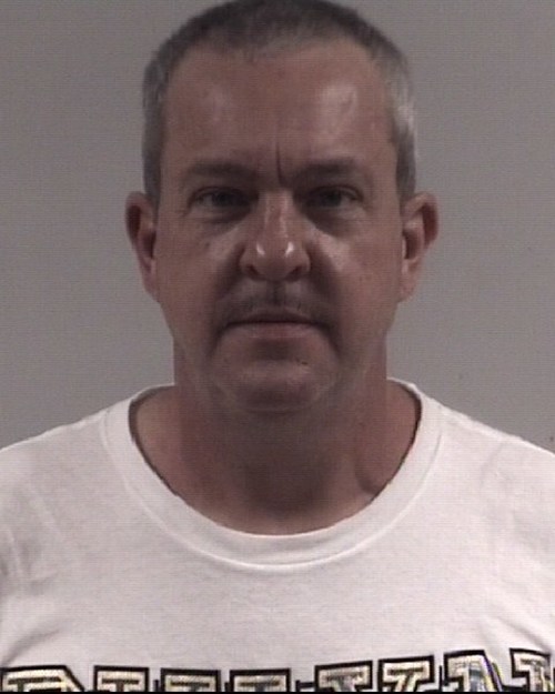 TERRY RAY BEASLEY 03/17/2021 - Johnston County Mugshots Zone