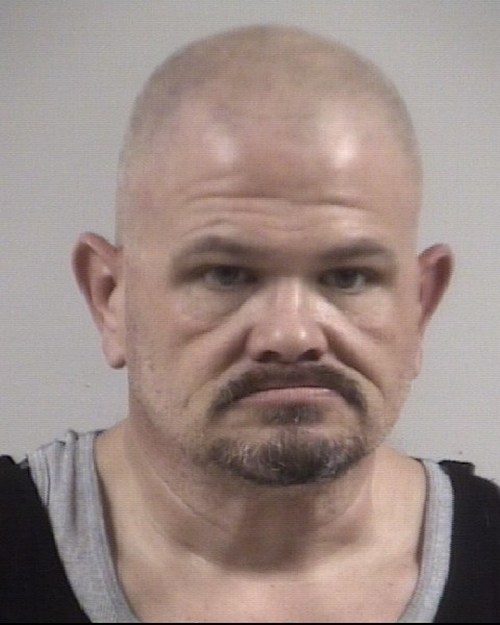 JASON MATTHEW SASSER 03/20/2021 - Johnston County Mugshots Zone