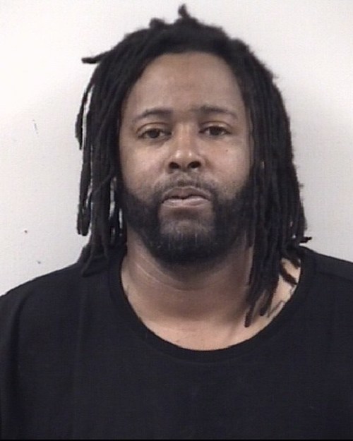 KENNETH JASON BEST 03/21/2021 - Johnston County Mugshots Zone