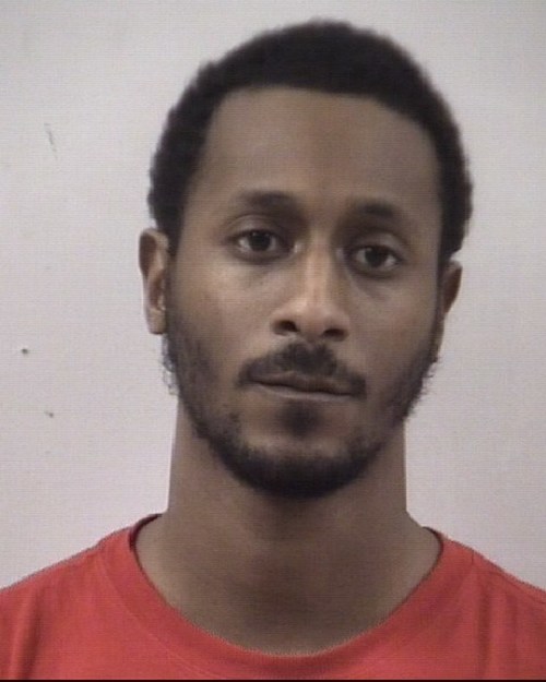 JOSHUA MONTEL ROSE 03/24/2021 - Johnston County Mugshots Zone