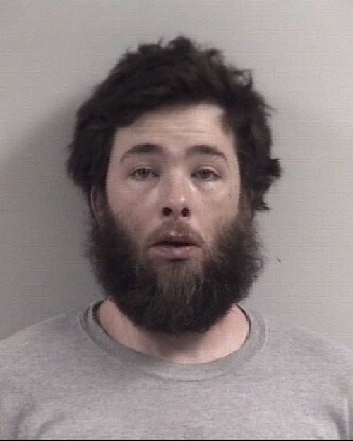 TROY DWAYNE MOORE 03/24/2021 - Johnston County Mugshots Zone