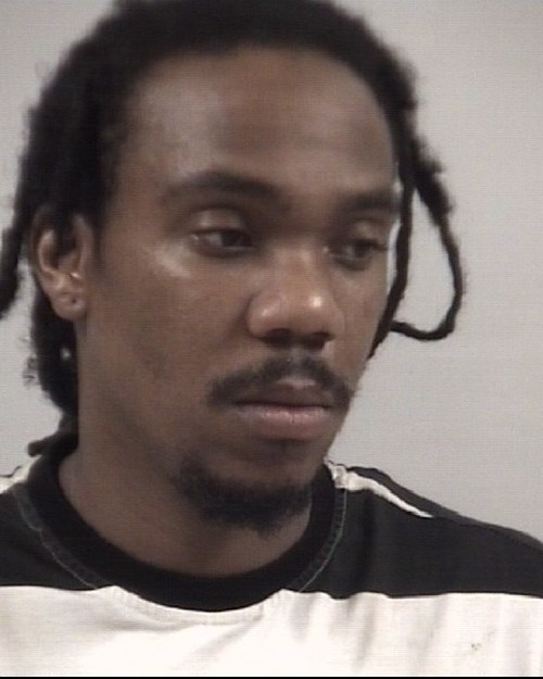 TYRELL EUGENE BRANTLEY 03/28/2021 - Johnston County Mugshots Zone