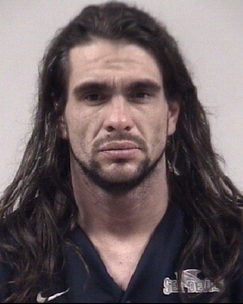 MATTHEW LEE STARKE 03/29/2021 - Johnston County Mugshots Zone