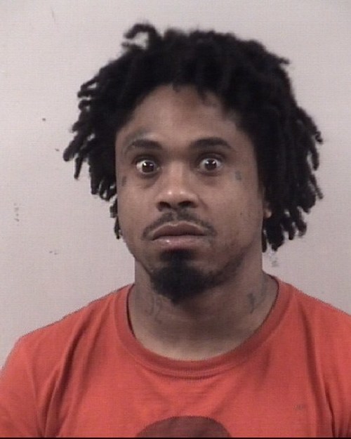 KEVIN EUGENE HINNANT 04/02/2021 - Johnston County Mugshots Zone