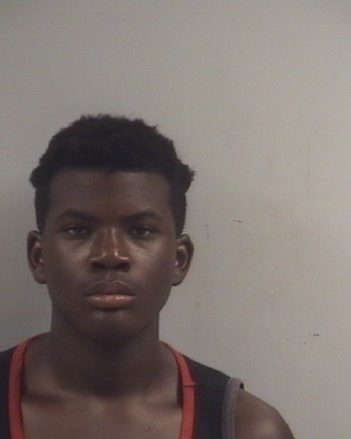 ROBERT DARRIUS PRICE 04/03/2021 - Johnston County Mugshots Zone