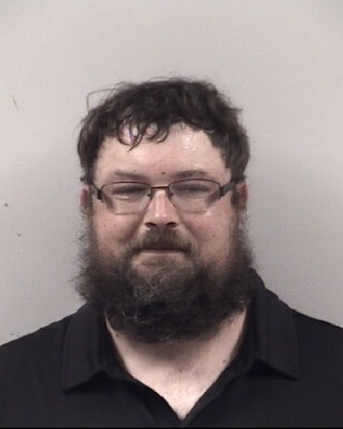 DANIEL PATRICK BELL 04/06/2021 - Johnston County Mugshots Zone