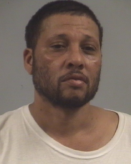 ISRAEL LEE JUDKINS 04/06/2021 - Johnston County Mugshots Zone