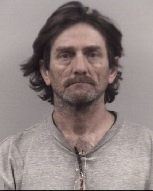 RICHARD DARRELL NARRON 04/06/2021 - Johnston County Mugshots Zone