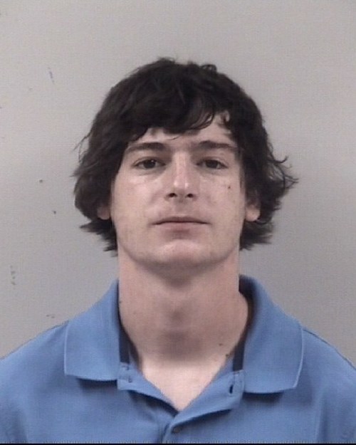 MICHAEL GRANT NEWCOMB 04/12/2021 - Johnston County Mugshots Zone