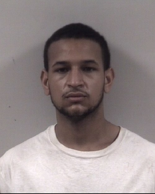 DONOVAN-JAY MARCEL MCLEAN 04/12/2021 - Johnston County Mugshots Zone