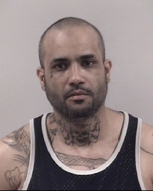 MANUEL OCASIO 04/15/2021 - Johnston County Mugshots Zone