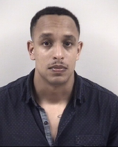 CHRISTOPHER CHAVEZ RAILEY 04/15/2021 - Johnston County Mugshots Zone