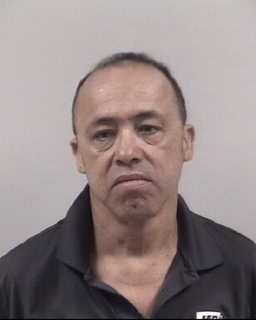 RAUL RIOS RIOS 04/19/2021 - Johnston County Mugshots Zone