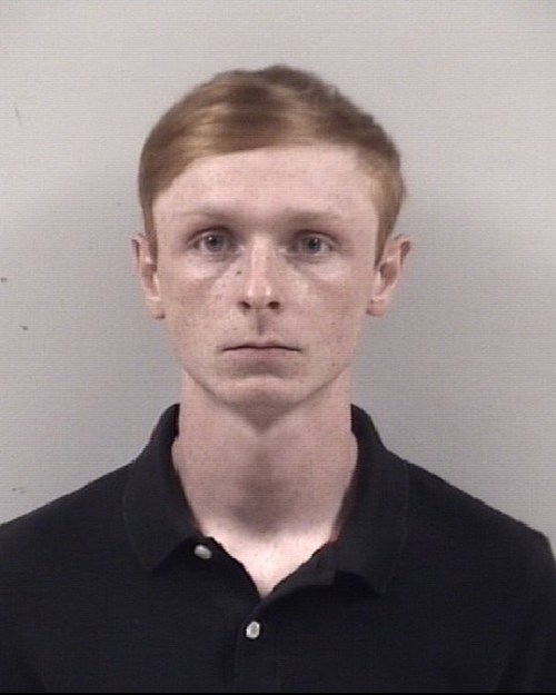 COLBY LANE TURNAGE 04/19/2021 - Johnston County Mugshots Zone