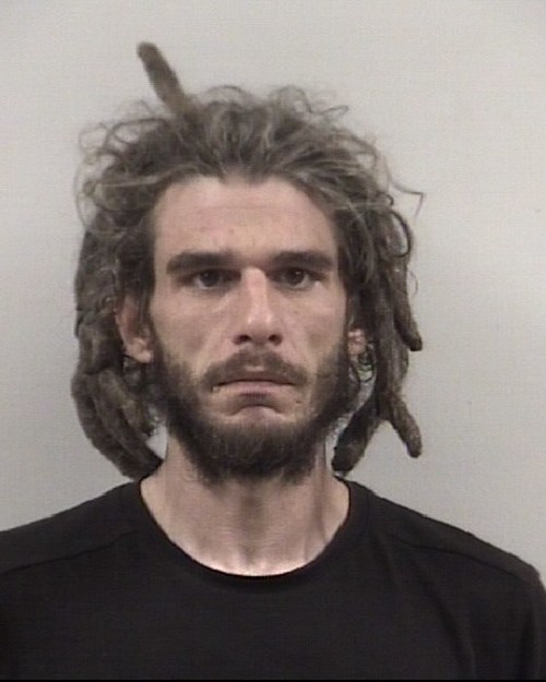 ERIC BRANDON LILES 04/27/2021 - Johnston County Mugshots Zone