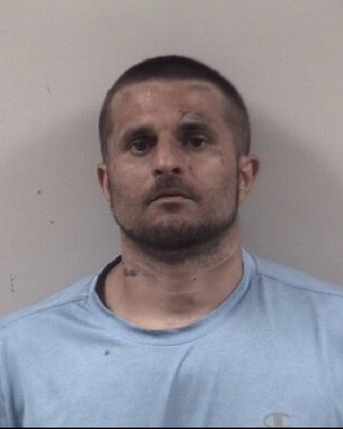 MICHAEL LEE BRIDWELL 04/28/2021 - Johnston County Mugshots Zone