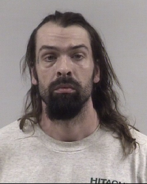 MATTHEW PERRY MATNEY 05/03/2021 - Johnston County Mugshots Zone