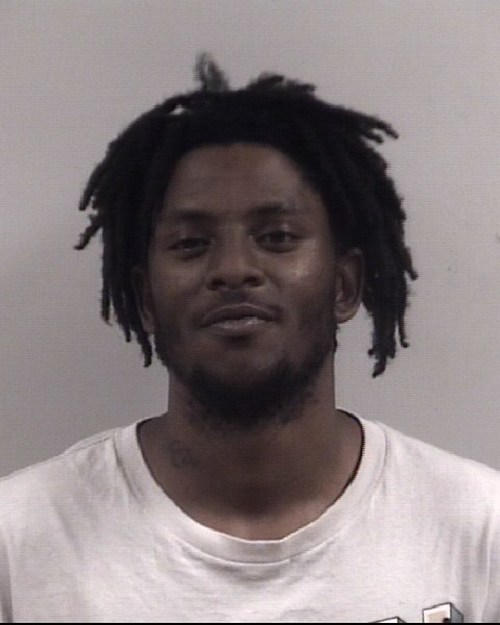 JOHNTA DONNELL DANCY 05/03/2021 - Johnston County Mugshots Zone