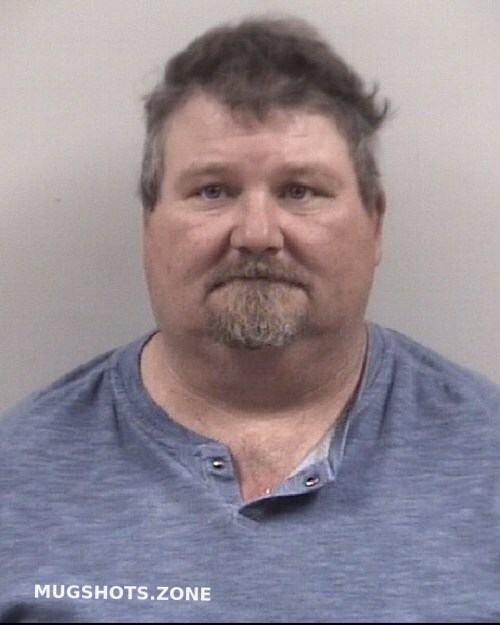 JAMES CLIFTON WIGGINS 05/14/2021 - Johnston County Mugshots Zone