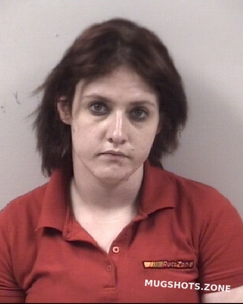 JENNIFER ASHLEY TADLOCK 05/14/2021 - Johnston County Mugshots Zone