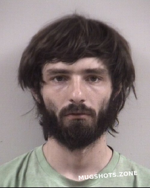 JAMES ERIC MILLER 05/15/2021 - Johnston County Mugshots Zone