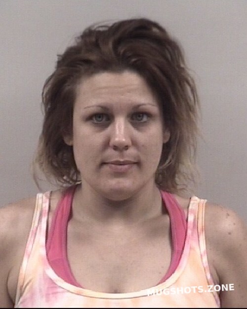 MORGAN ANN BARFIELD 05/16/2021 - Johnston County Mugshots Zone