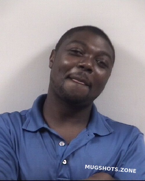 JOSHUA PAUL BURRIS 05/16/2021 - Johnston County Mugshots Zone