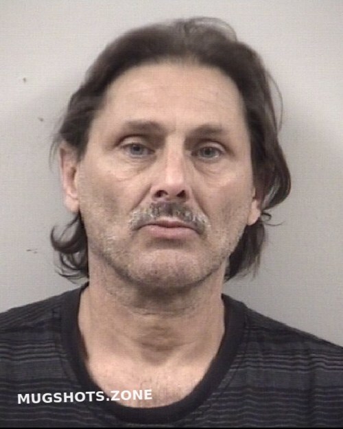 STEVEN DOUGLAS MORTON 05/17/2021 - Johnston County Mugshots Zone