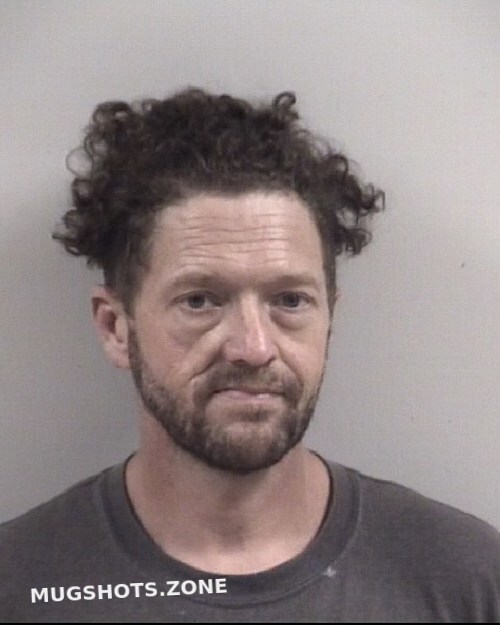 RANDY HAROLD GRICE 05/19/2021 - Johnston County Mugshots Zone