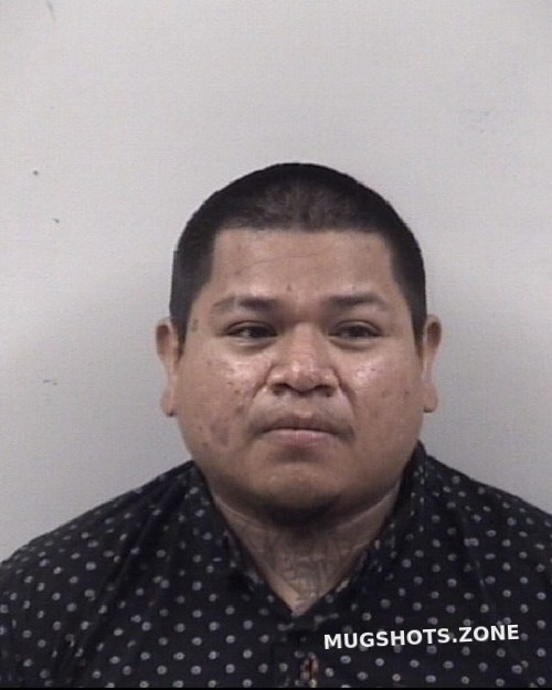 JESUS RODRIGUEZ 05/25/2021 - Johnston County Mugshots Zone