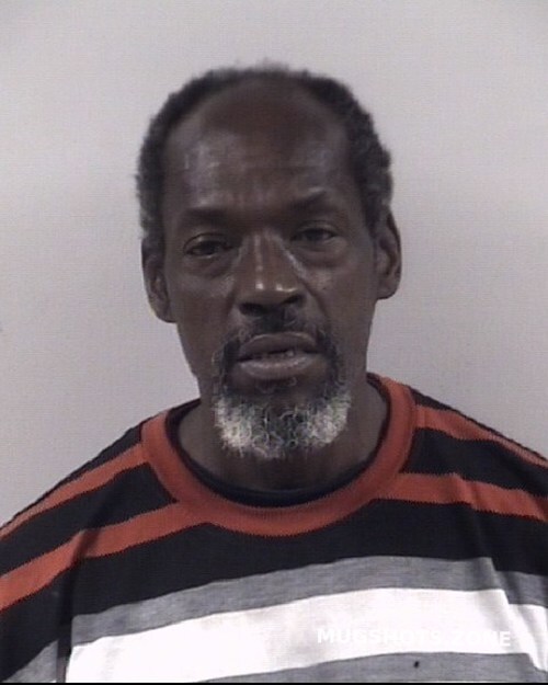 EDWARD LEVONNIE TOLER 05/26/2021 - Johnston County Mugshots Zone