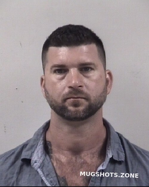 TRAVIS LEE WHITLEY 05/26/2021 - Johnston County Mugshots Zone