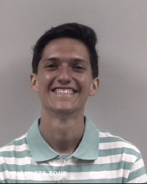 KENNETH PATRICK MOSCA 05/28/2021 - Johnston County Mugshots Zone