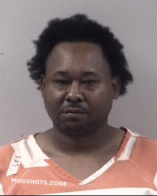 ROBERT WHITE 06/07/2021 - Johnston County Mugshots Zone