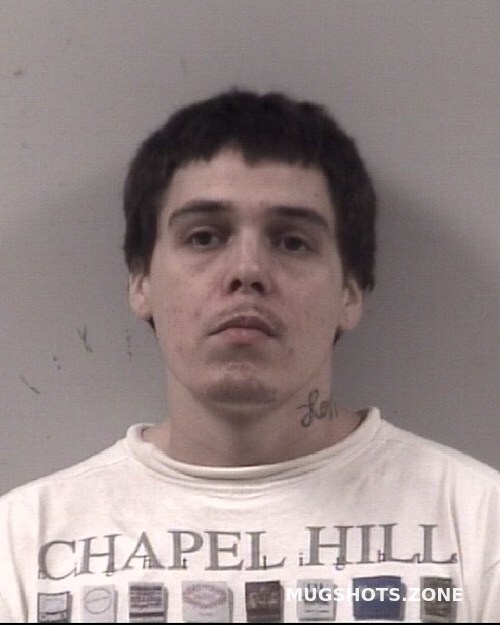 DEVON KEITH WILSON 06/10/2021 - Johnston County Mugshots Zone