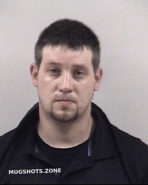 JOSHUA CAMERON GROSS 06/11/2021 - Johnston County Mugshots Zone