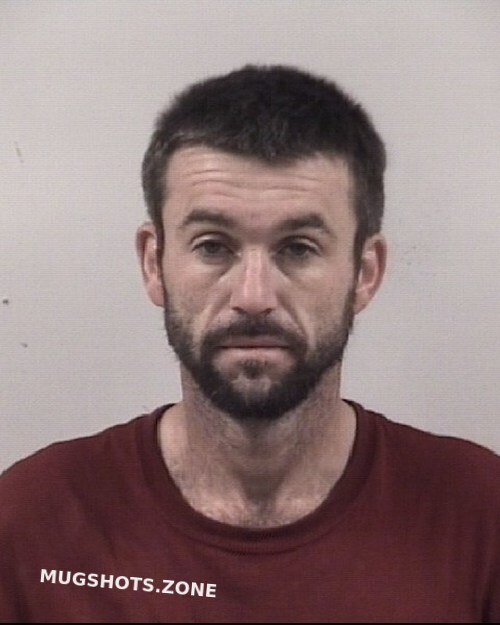 JEREMY SHANE BARBOUR 06/15/2021 - Johnston County Mugshots Zone