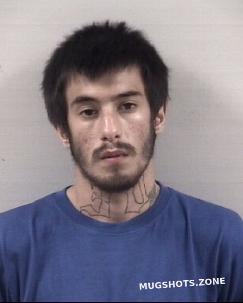 STEVEN MARK STANLEY 06/16/2021 - Johnston County Mugshots Zone