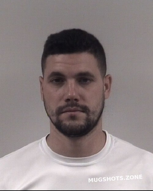 MATTHEW WILSON RUTLEDGE 06/20/2021 - Johnston County Mugshots Zone