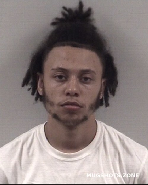 DEVIN BRIAN JOHNSON 06/20/2021 - Johnston County Mugshots Zone