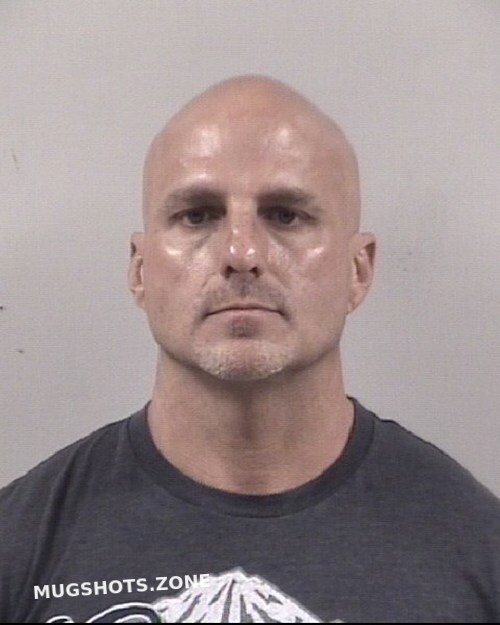 TODD RYAN JOHNSON 06/20/2021 - Johnston County Mugshots Zone