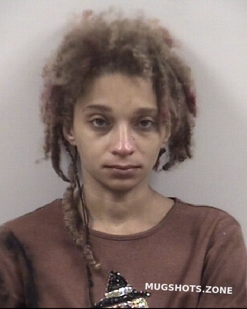 SARAH LOUISE MASSENGILL 06/21/2021 - Johnston County Mugshots Zone