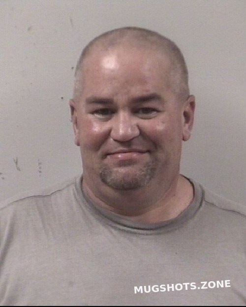 MICHAEL JASON MURRAY 06/21/2021 - Johnston County Mugshots Zone